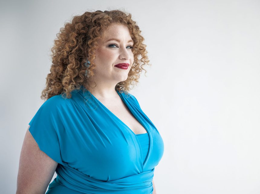 About – Jennifer Carter – Soprano